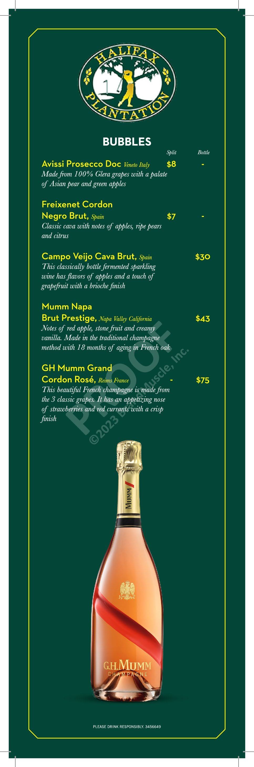 Halifax Plantation Tavern & Pub - Halifax Plantation Golf Club