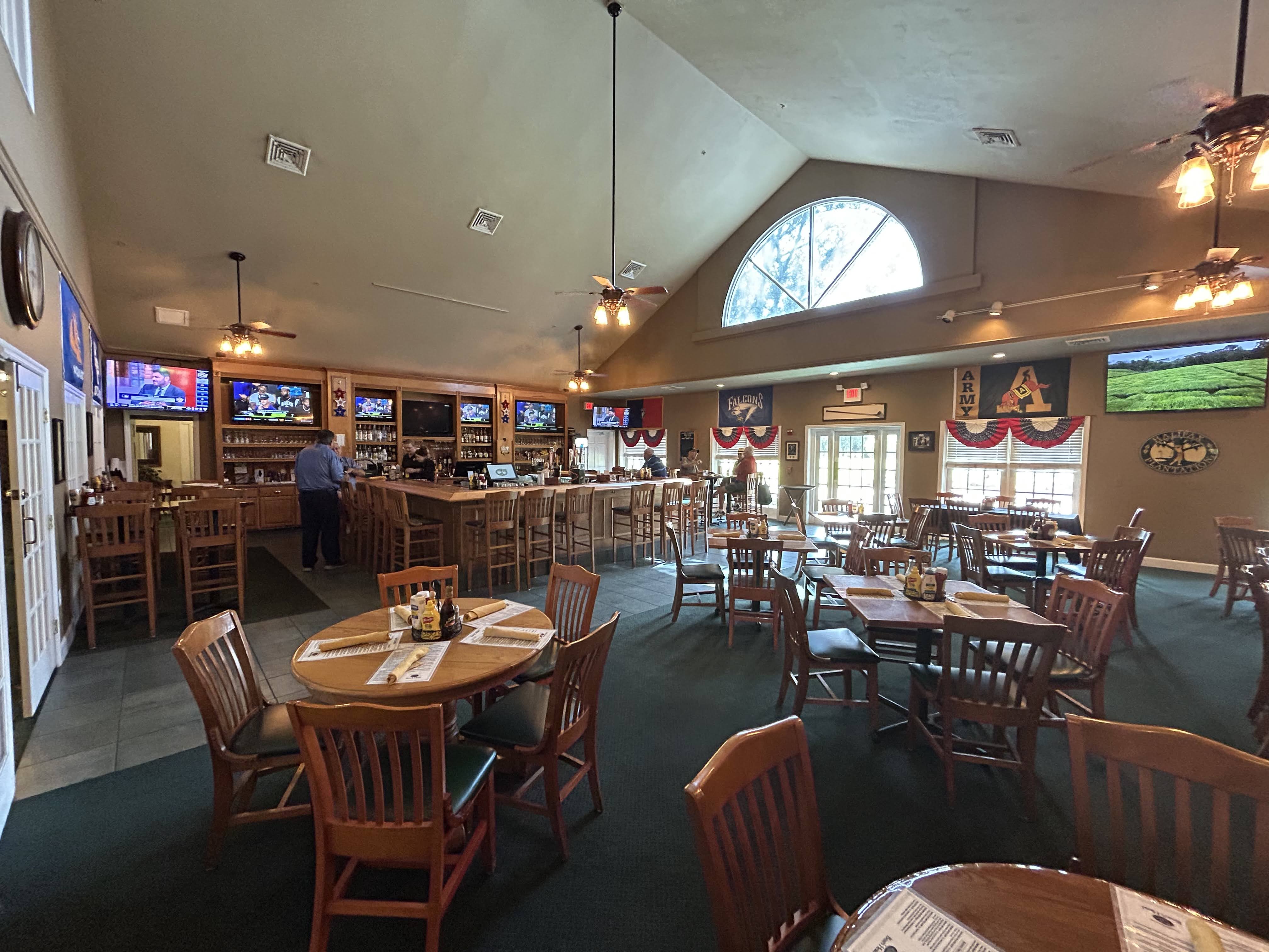 Welcome to Halifax Plantation! - Halifax Plantation Golf Club