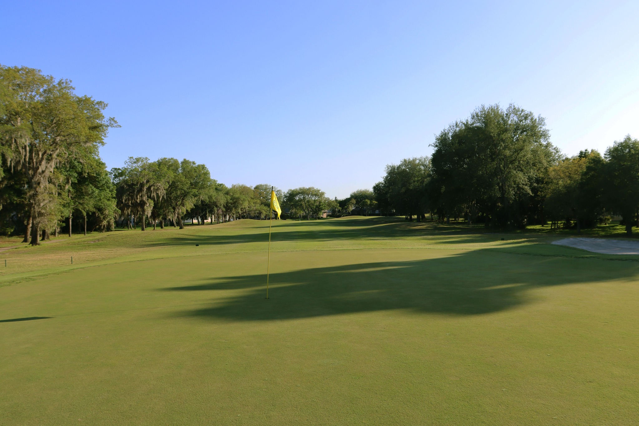 Welcome to Halifax Plantation! - Halifax Plantation Golf Club